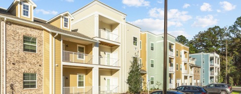 Virtual Tours | Crowne at One Seventy